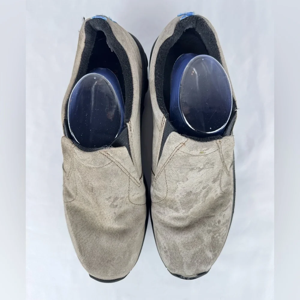 Merrell | Shoes | Merrell Mens Jungle Moc Slipon Show In Gun Smoke ...